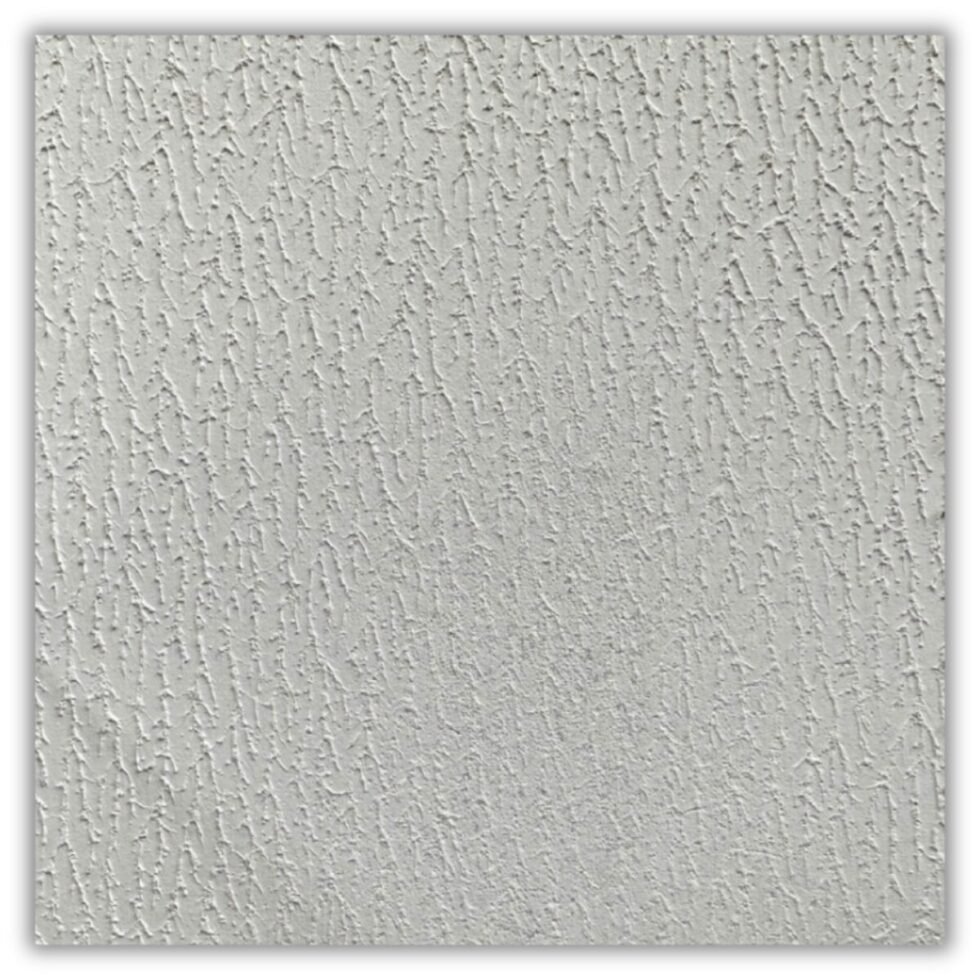 Plafón Texturizado Astral 1.22 x .61 m - Plafones MG