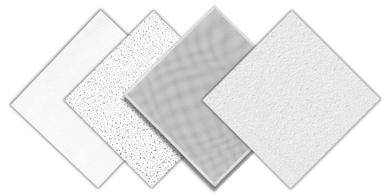 Plafones Reticulares - Plafones MG